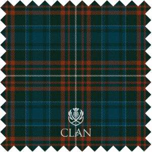MacConnell | CLAN by Scotweb