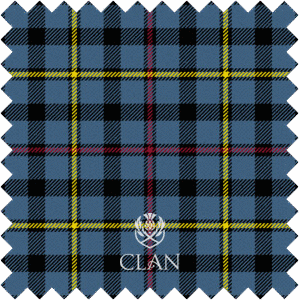 MacCrimmon | CLAN by Scotweb