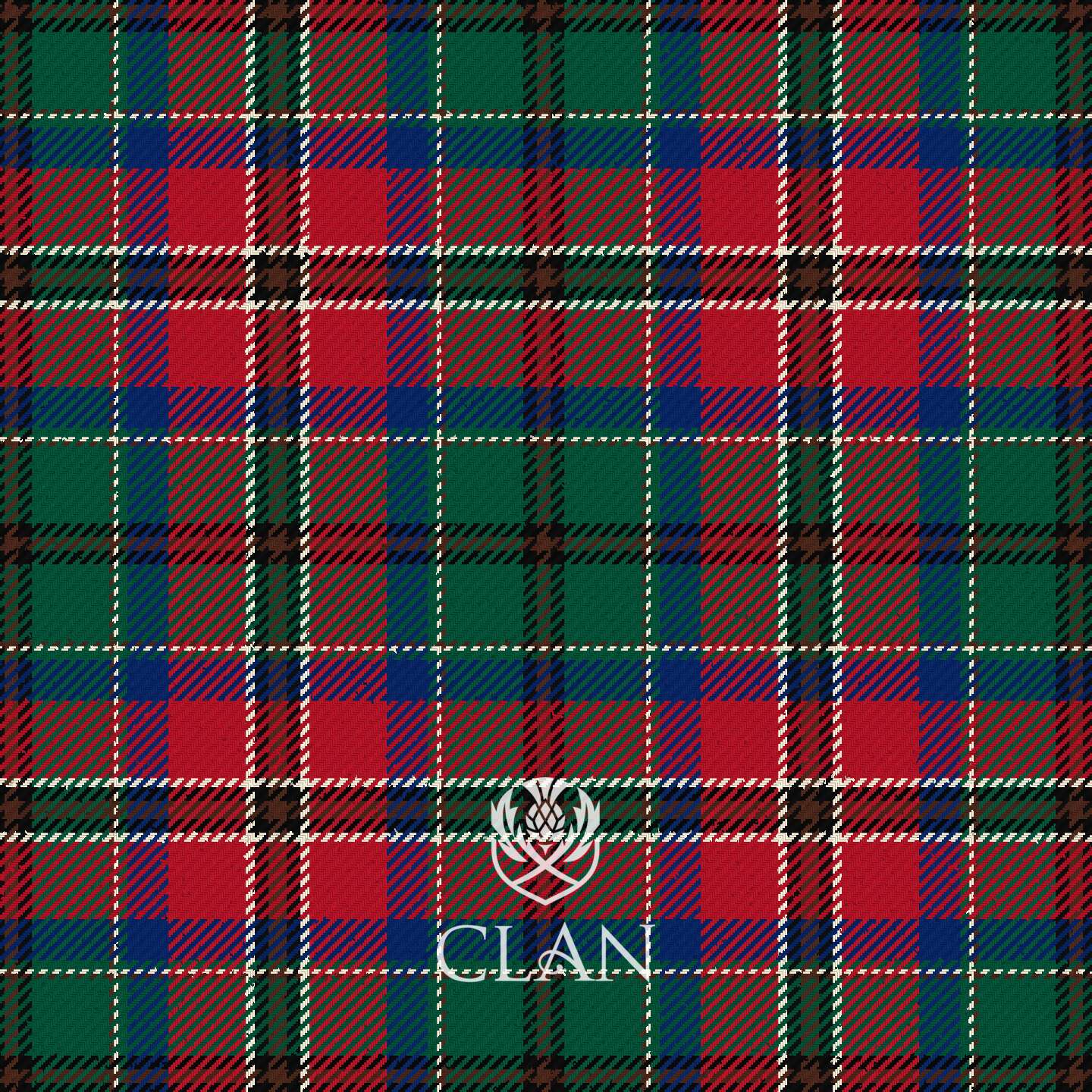 MacCulloch | CLAN