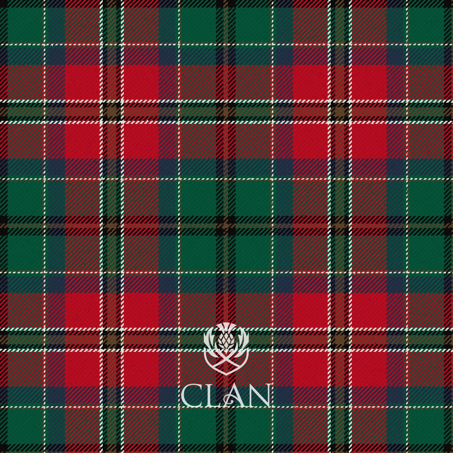 MacCulloch | CLAN