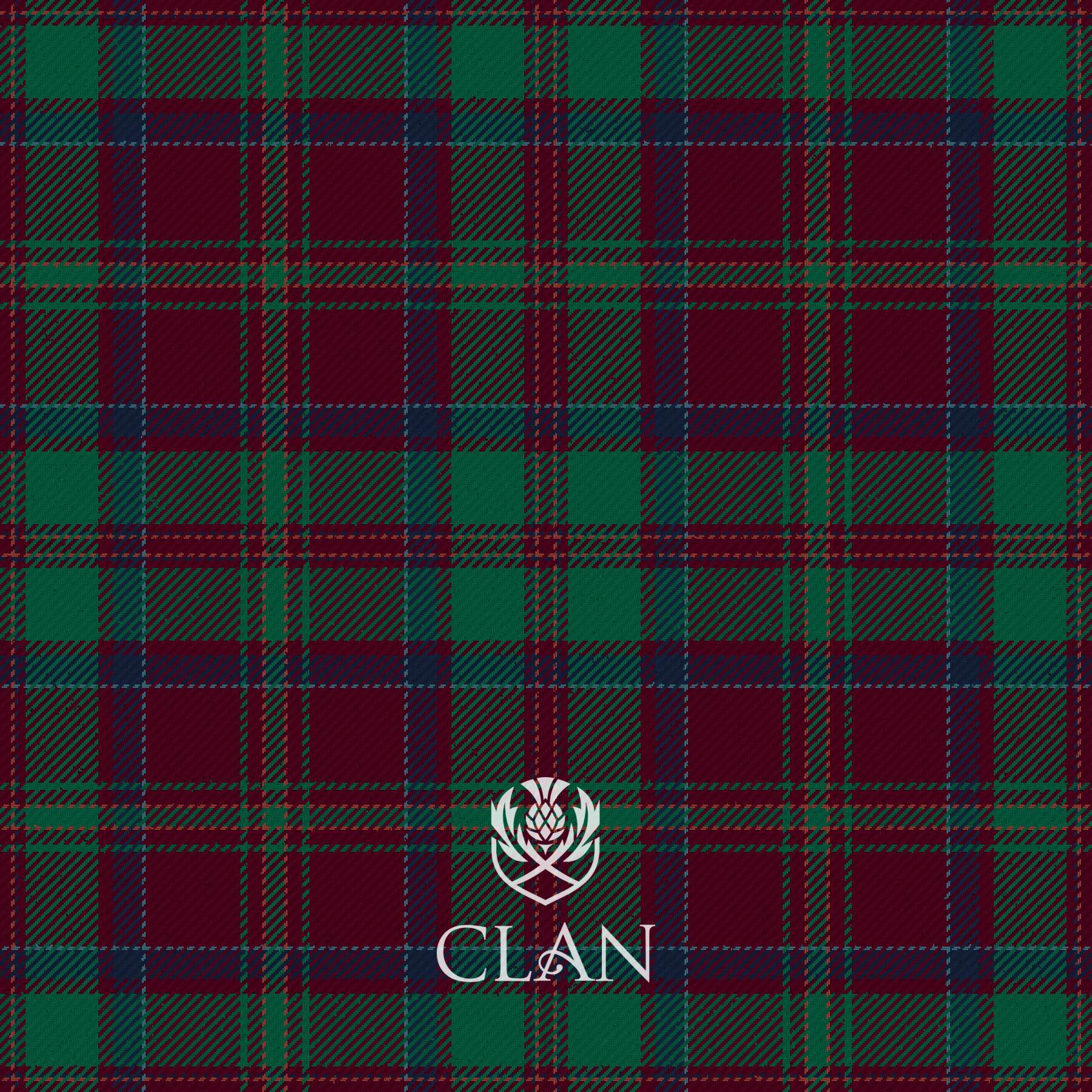 MacDonald of Glencoe | CLAN