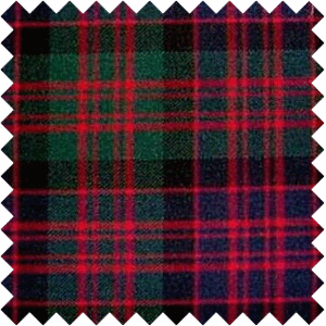 MacDonald | CLAN