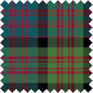 MacDonald | CLAN