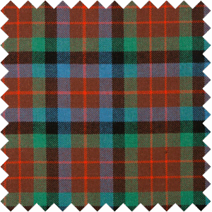 MacDuff Hunting | CLAN