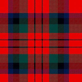 MacDuff | CLAN by Scotweb