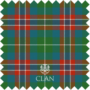 MacEachern | CLAN
