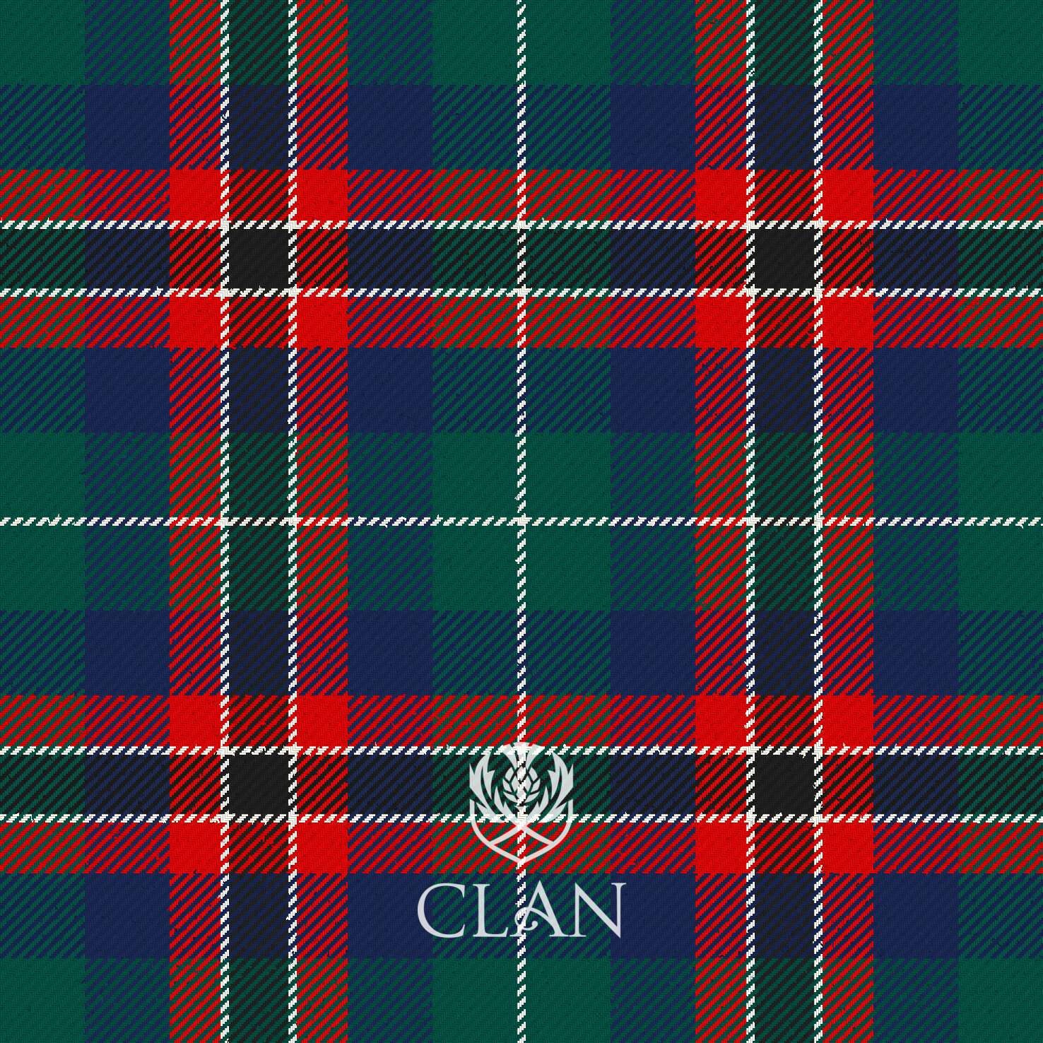 MacEachern | CLAN