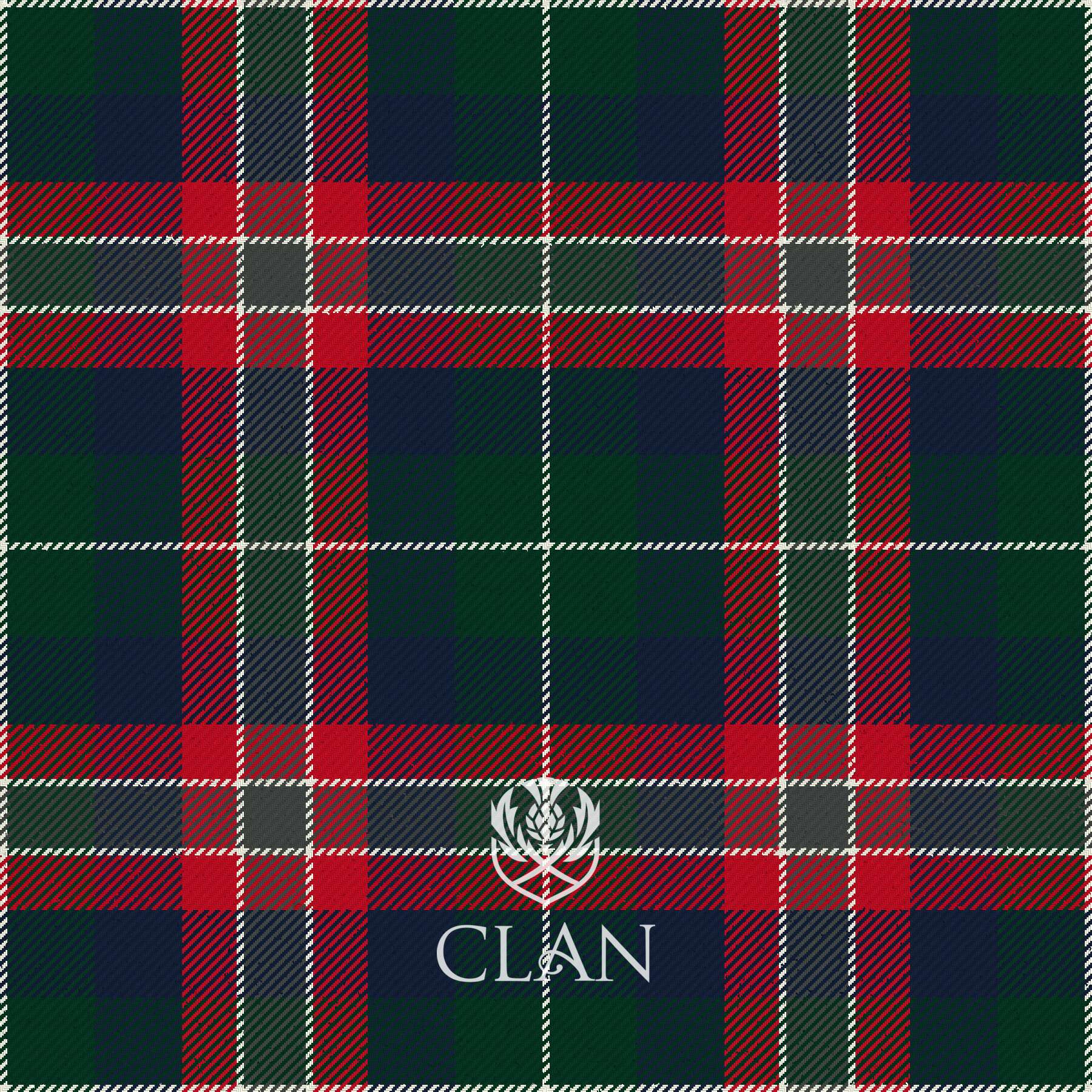 MacEachern | CLAN