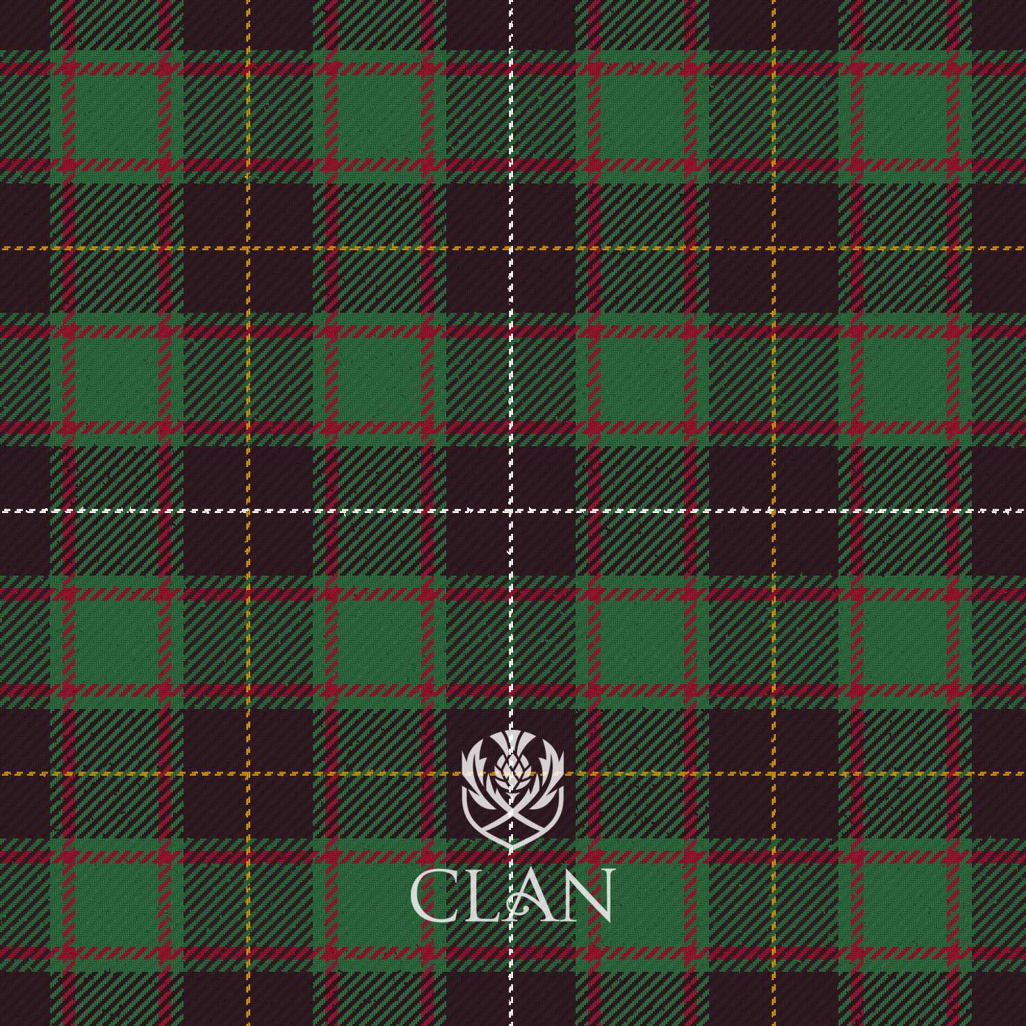 MacFie Hunting | CLAN