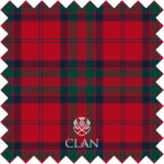 MacGillivray | CLAN by Scotweb