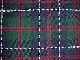 MacHardy | CLAN