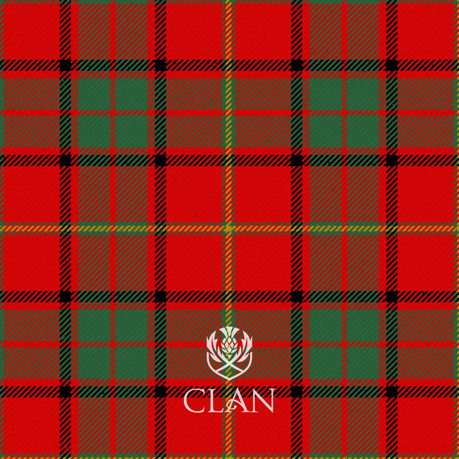 MacInally | CLAN by Scotweb