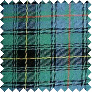 MacInnes | CLAN