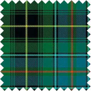 MacInnes | CLAN by Scotweb