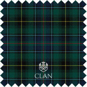 MacInnes | CLAN by Scotweb