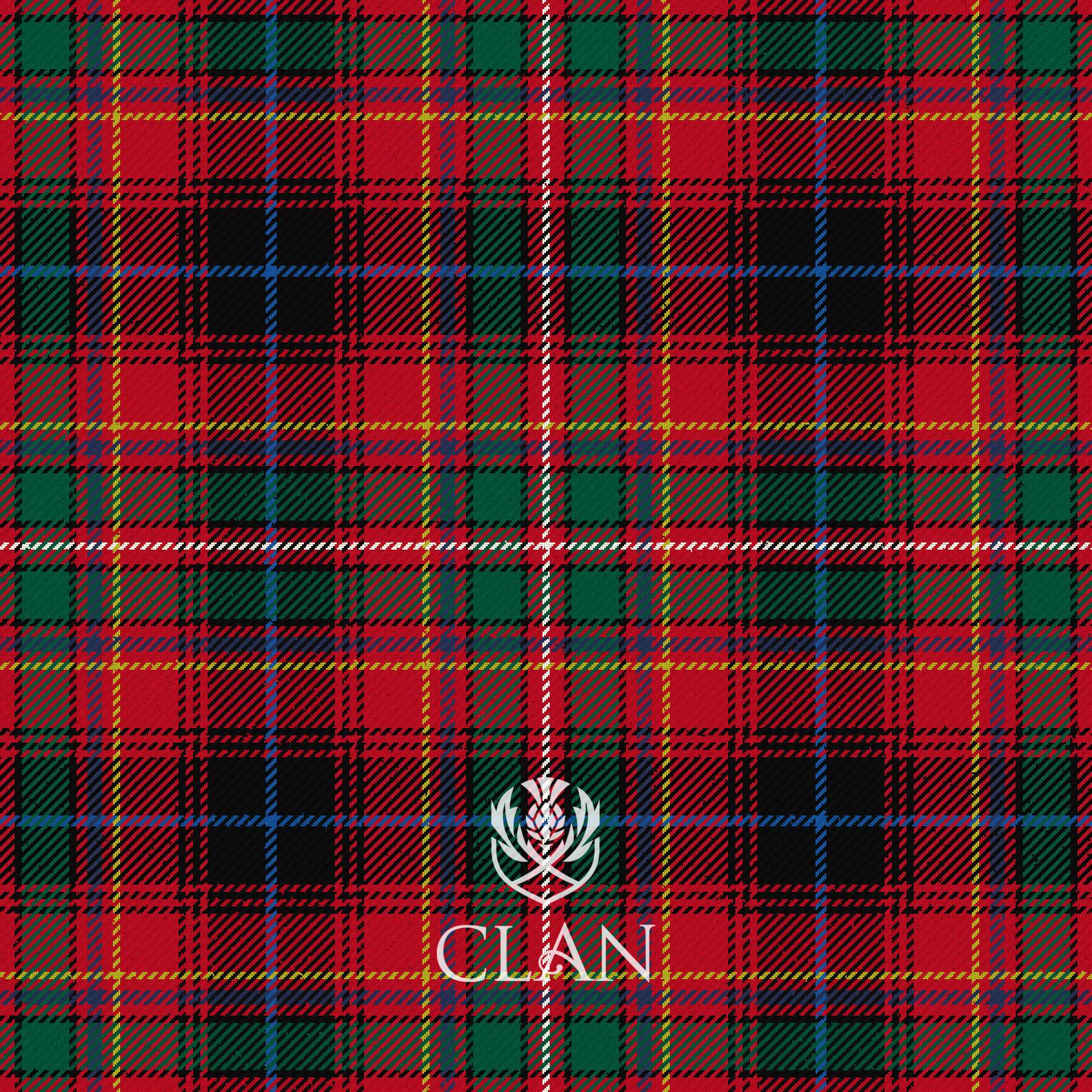 Innes Red | CLAN