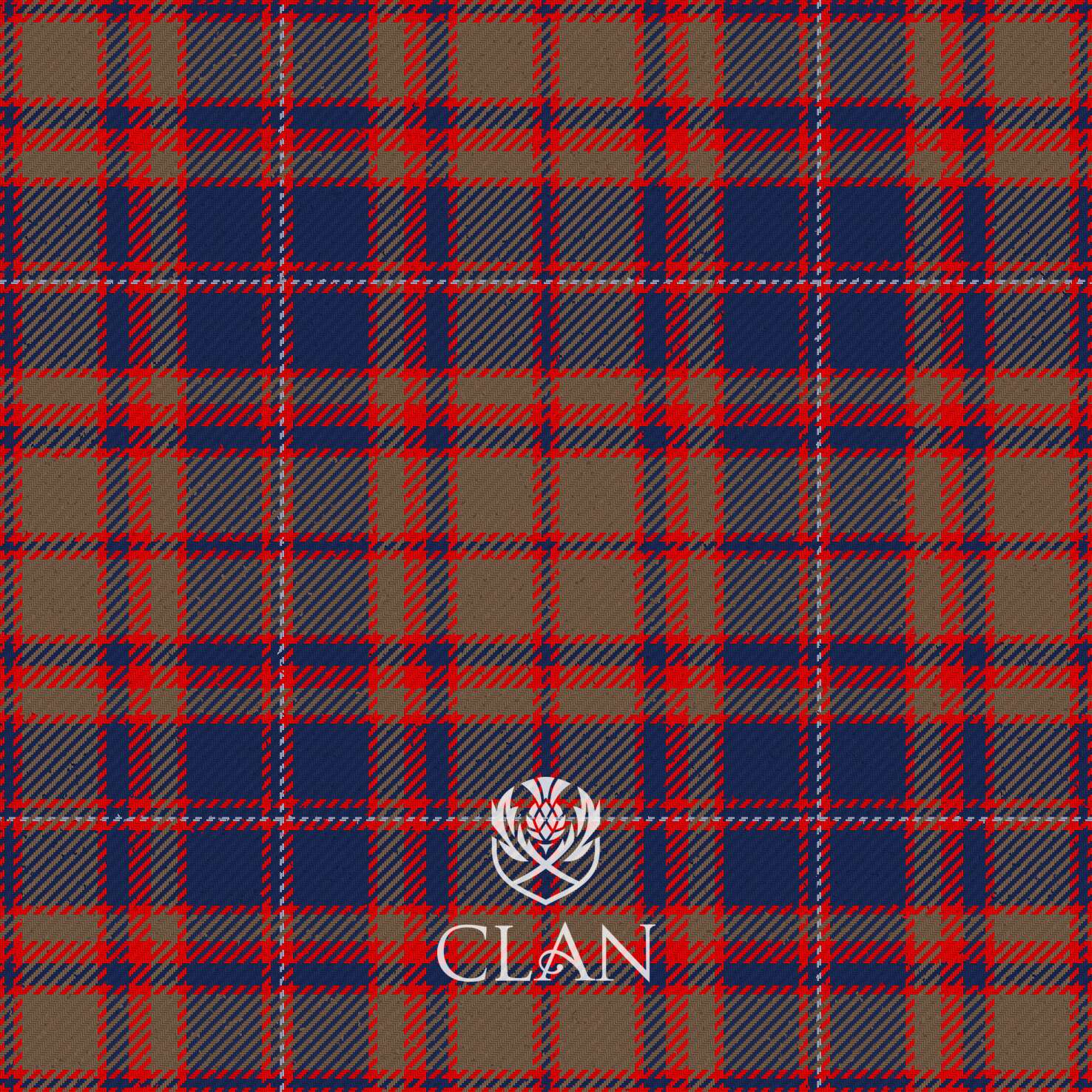 MacIntyre Strathfillan | CLAN by Scotweb