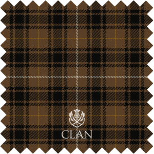 MacIver Hunting | CLAN