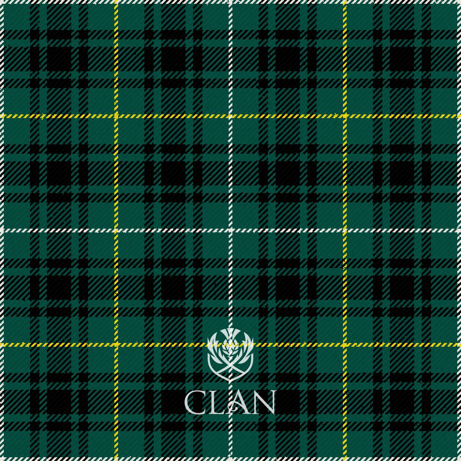 MacIver Hunting | CLAN