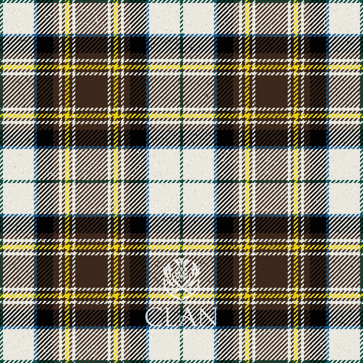 MacKellar Dress | CLAN