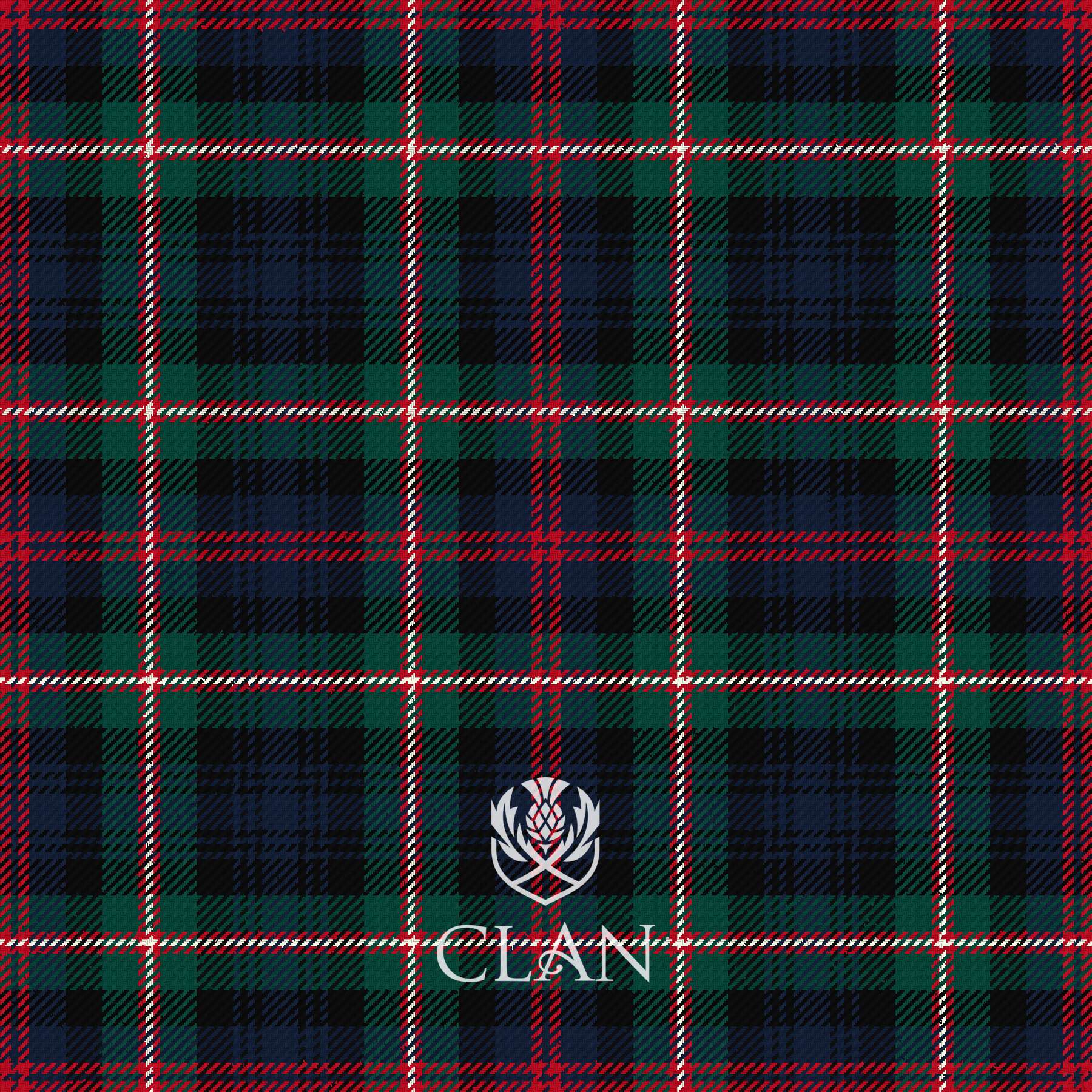 MacKenzie Morgan | CLAN