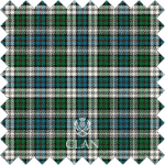 MacKinlay Dress | CLAN by Scotweb