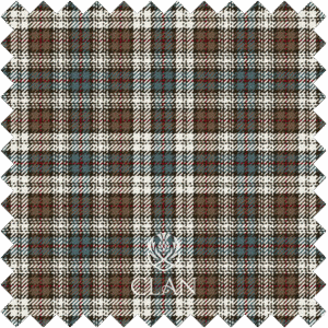 MacKinlay Dress | CLAN by Scotweb