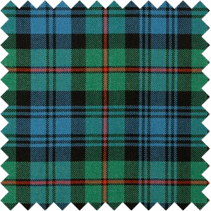 MacKinlay Tartan | CLAN