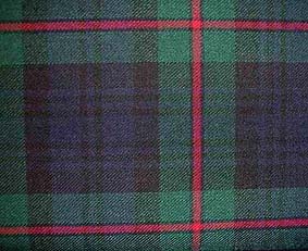 MacKinlay Tartan | CLAN