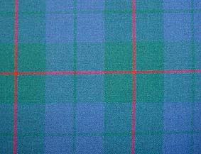 Barclay Hunting | CLAN