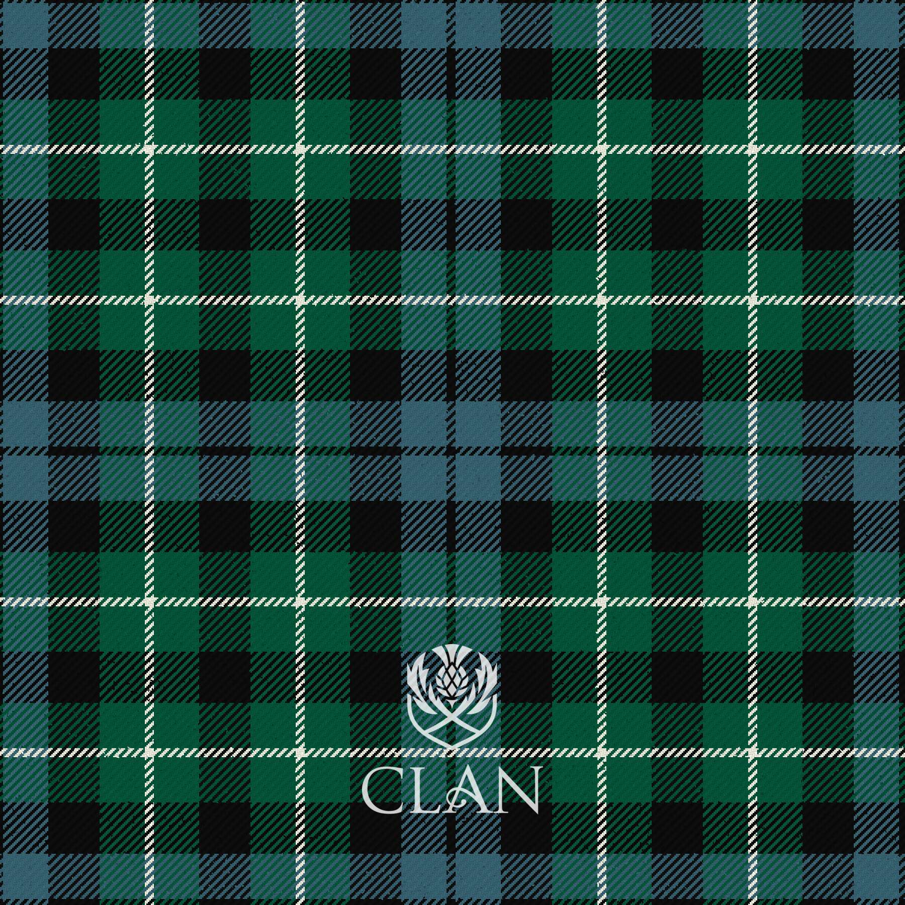 MacLaggan | CLAN
