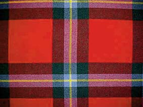 MacLaine of Lochbuie (Cockburn) | CLAN