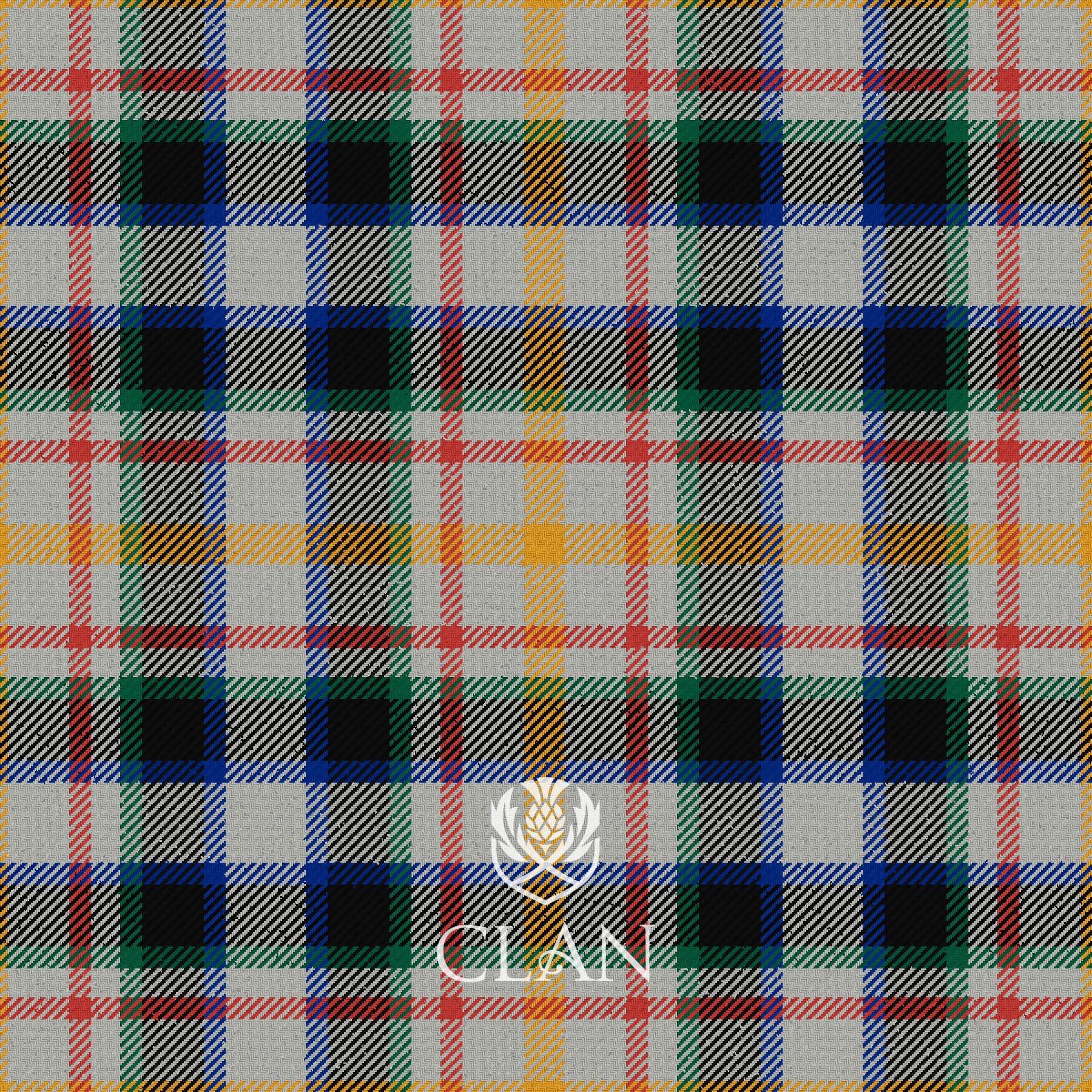 MacLaren Albino; Dance | CLAN