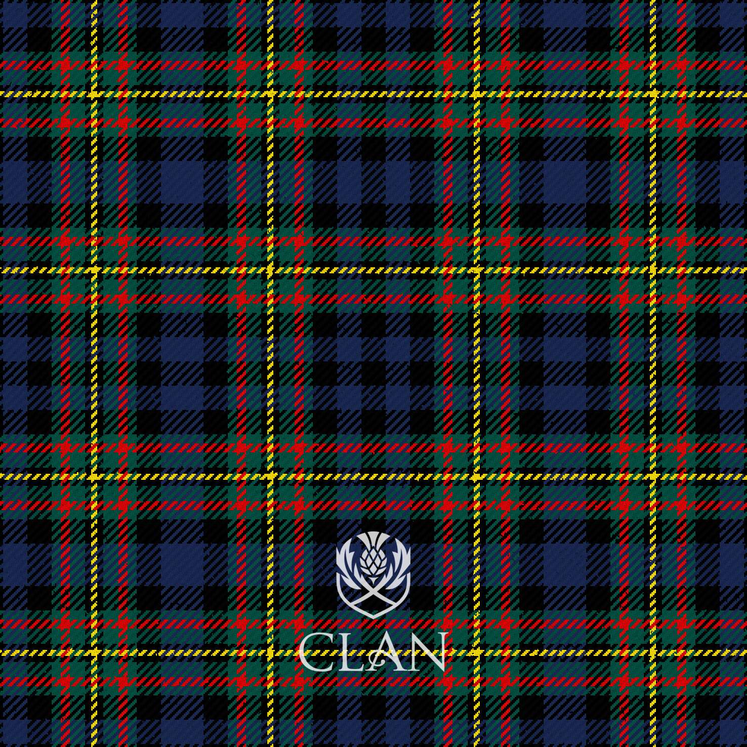 MacLellan | CLAN