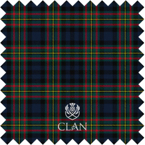MacLellan | CLAN by Scotweb