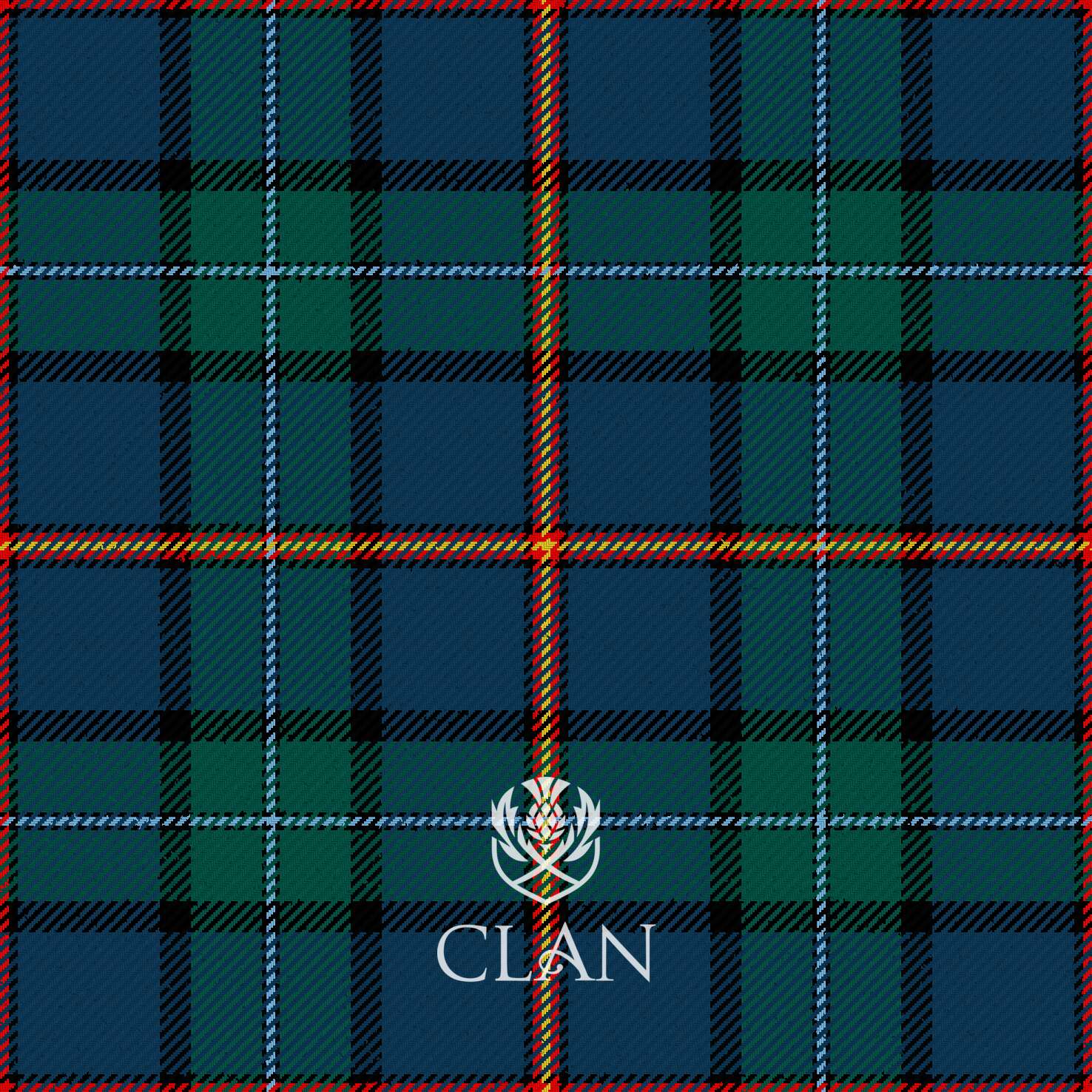 MacLeod German | CLAN by Scotweb