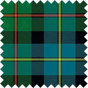 MacLeod of Harris | CLAN