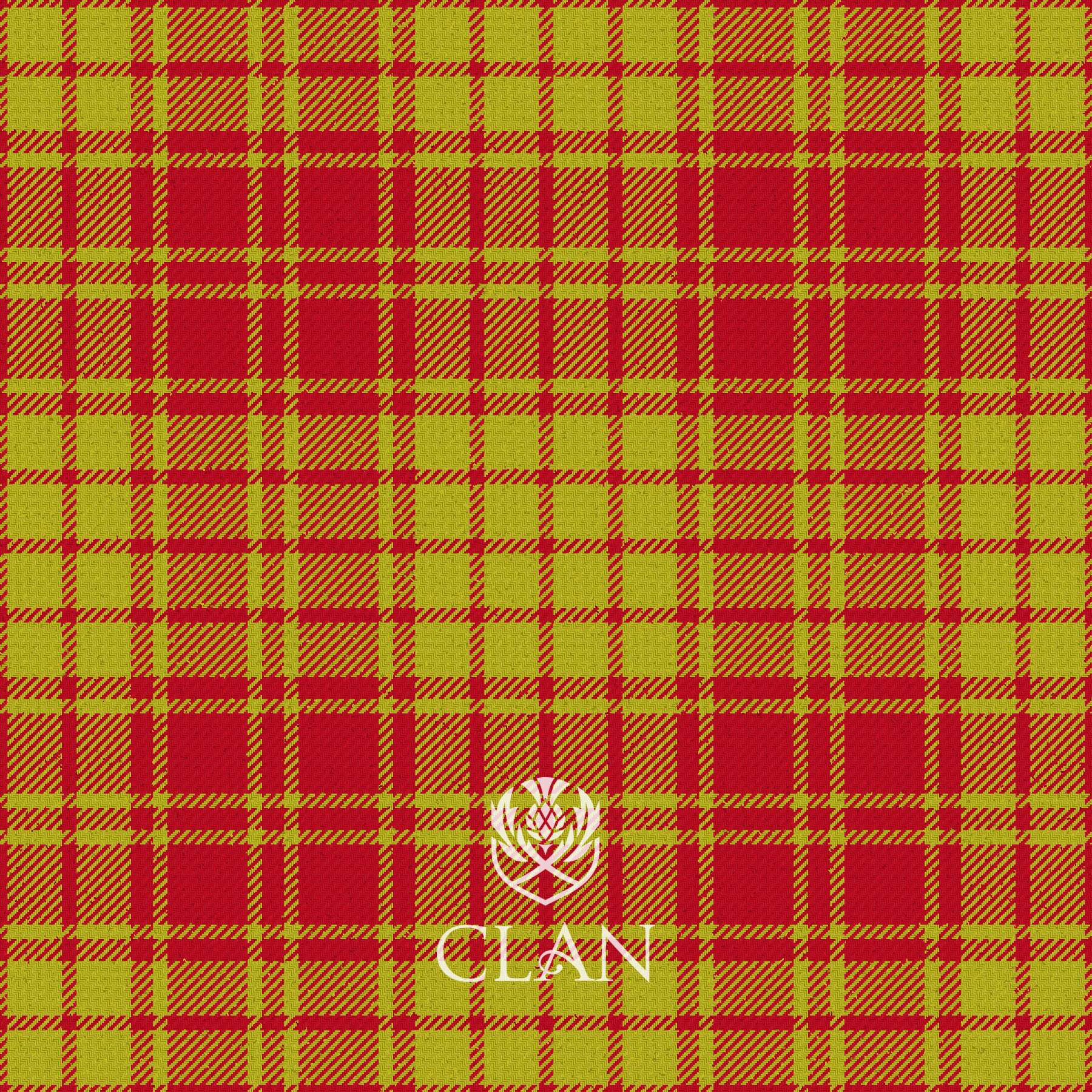 MacMillan Dress | CLAN