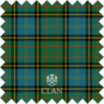 MacMillan Hunting | CLAN by Scotweb