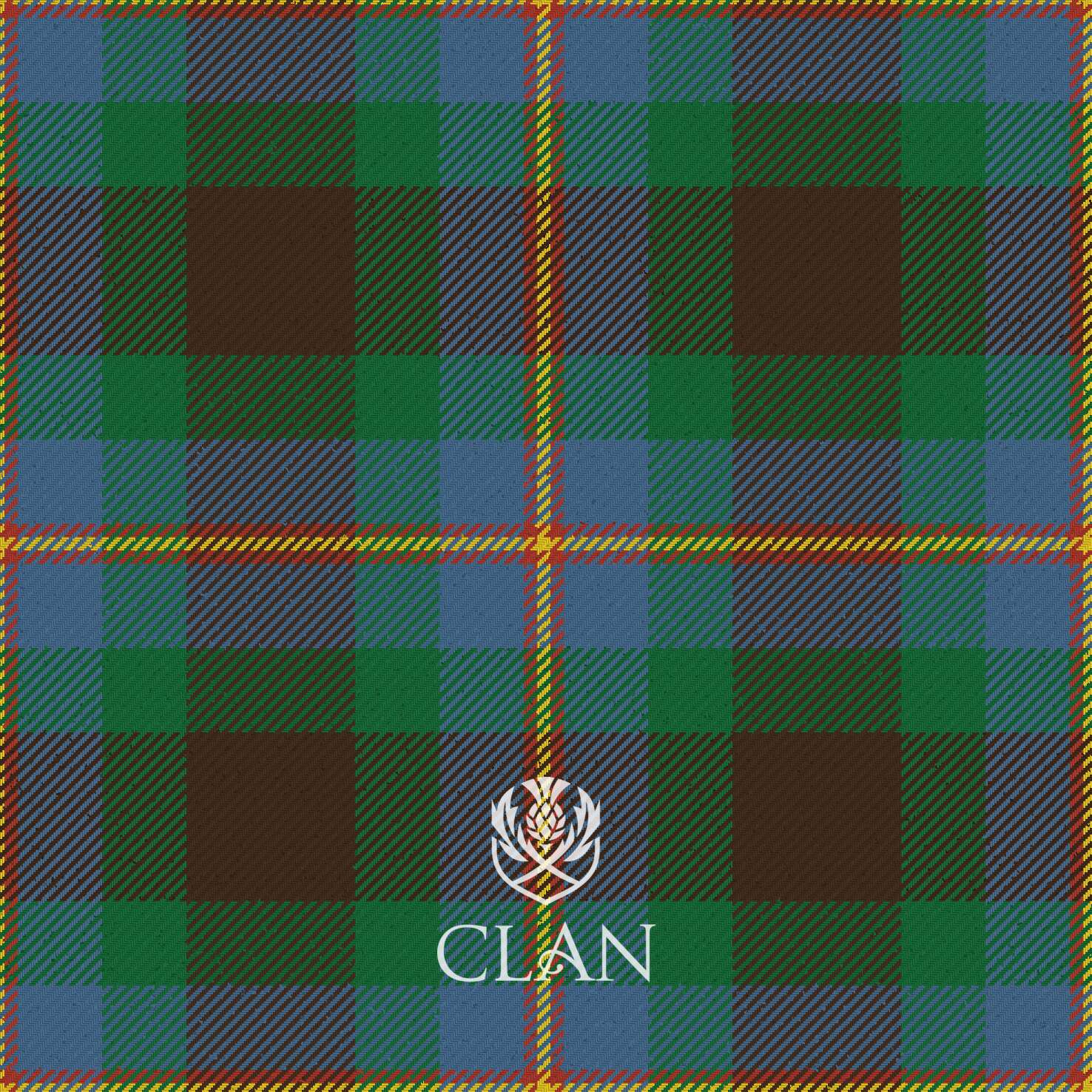 MacMoosie Hunting | CLAN