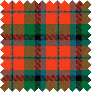 MacNaughton | CLAN by Scotweb