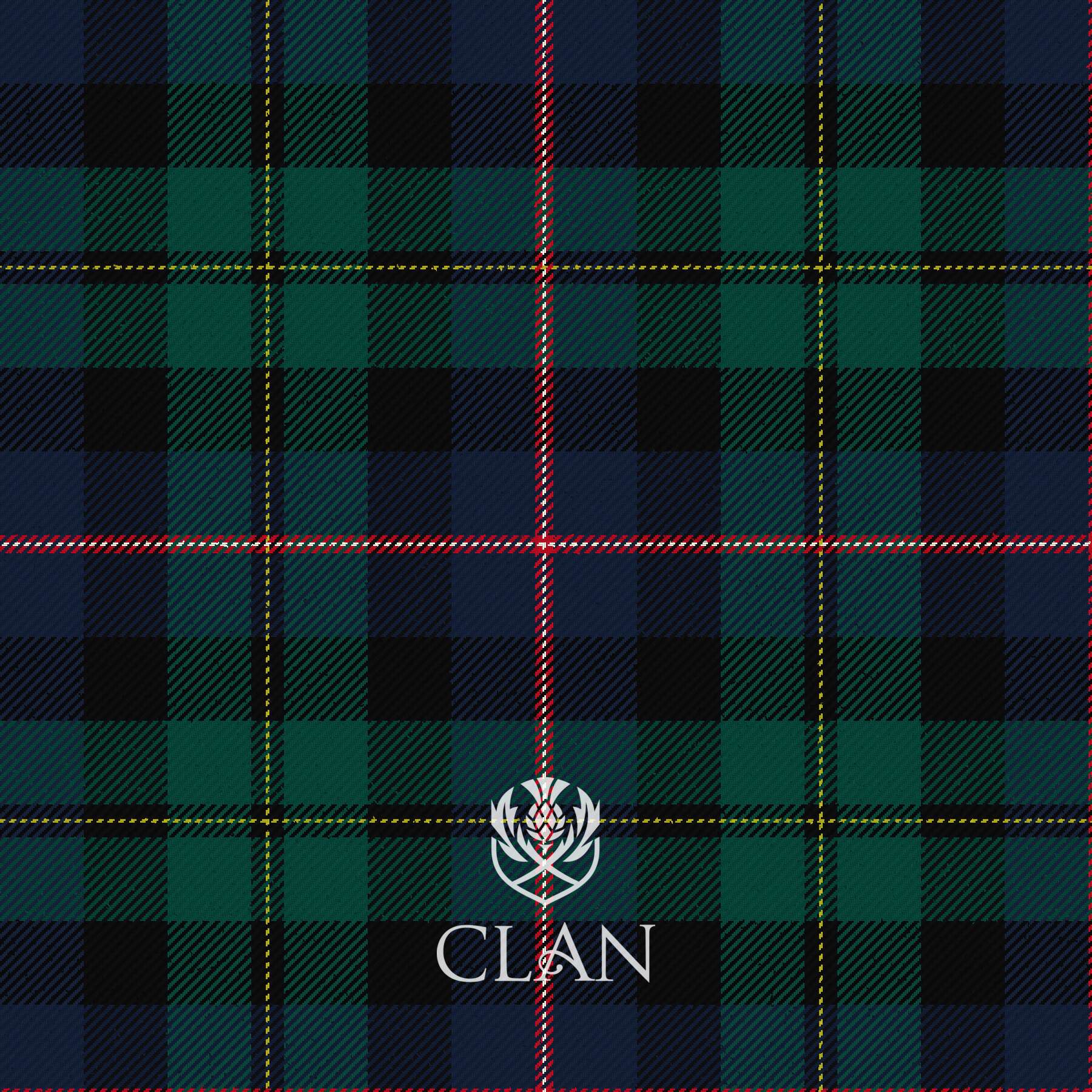 MacNeil of Barra Old | CLAN