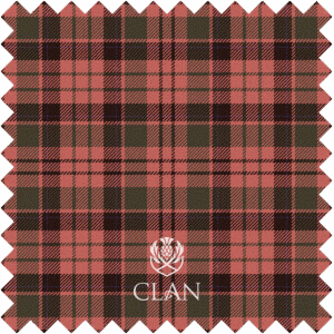 MacNicol Tartan | CLAN