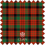MacNicol | CLAN by Scotweb