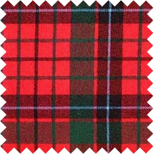 MacNicol | CLAN by Scotweb