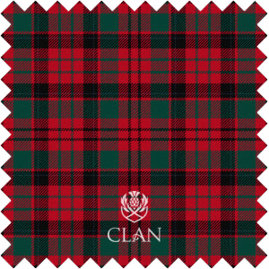MacNicol | CLAN by Scotweb