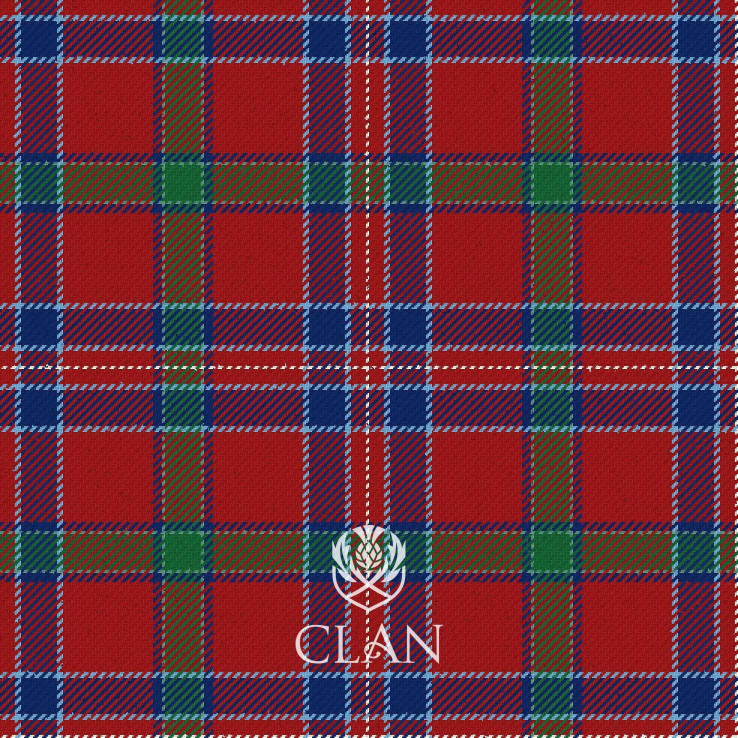 MacNiven | CLAN
