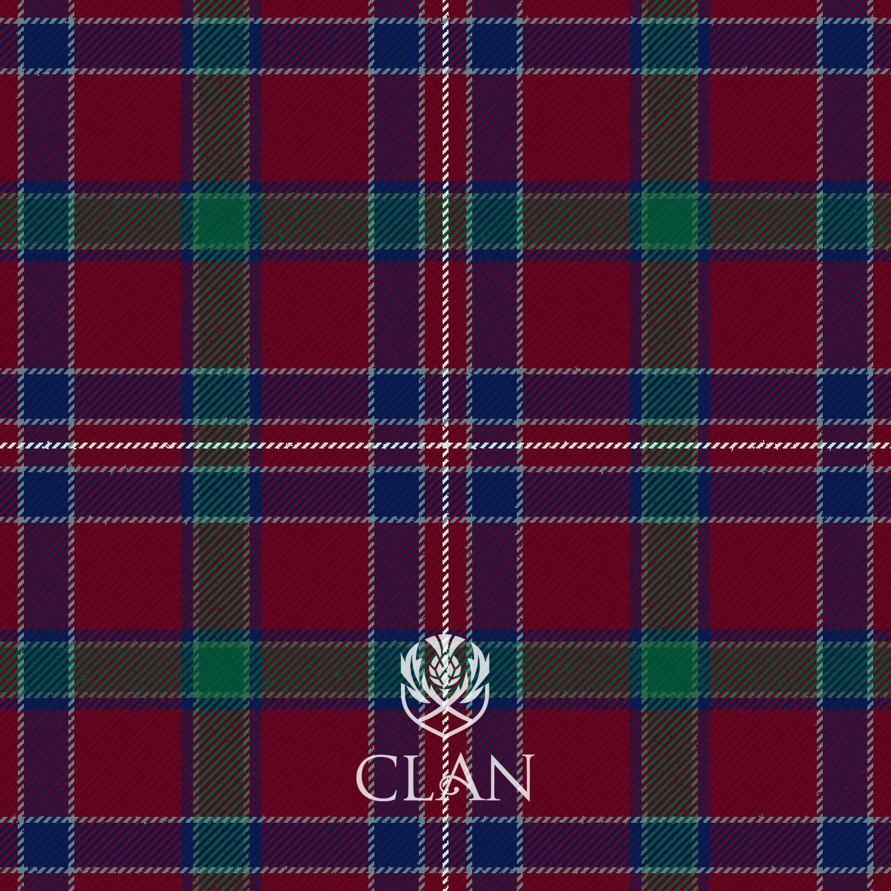 MacNiven | CLAN