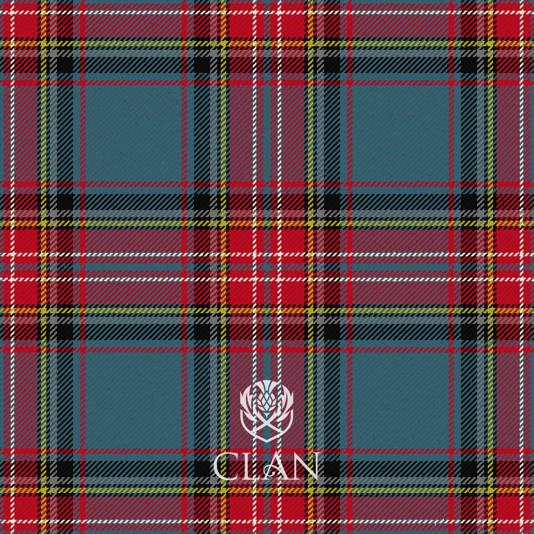 Barrie City | CLAN