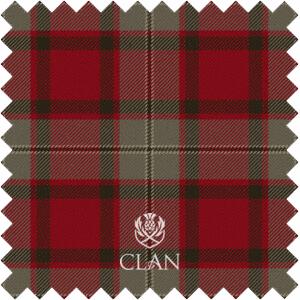 MacPhail | CLAN by Scotweb
